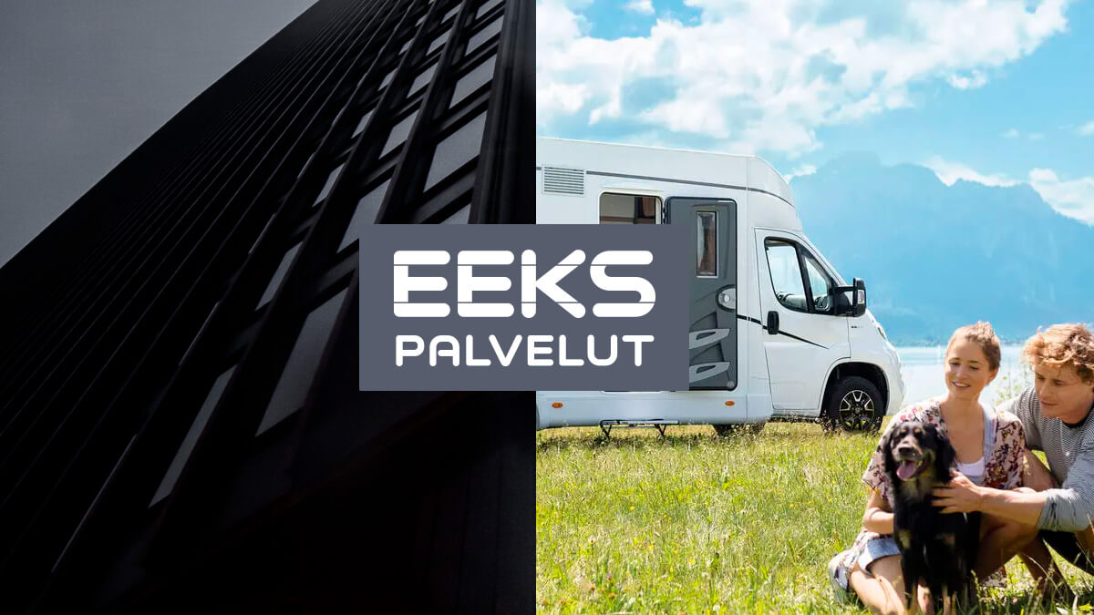 EEKS-Palvelut